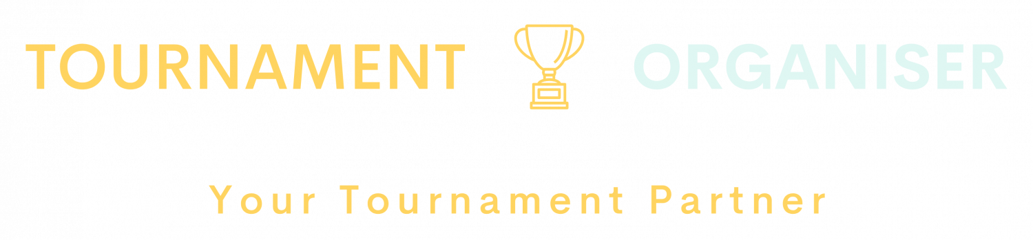 Tournaments 2025 - Tournament Organiser